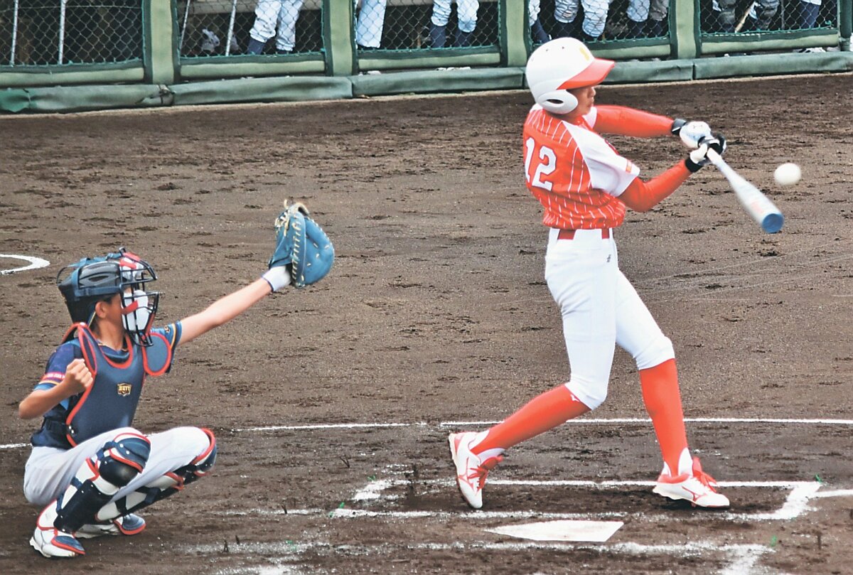 「小学生の甲子園」へ闘志 高円宮賜杯学童野球、県大会始まる｜北日本新聞webunプラス