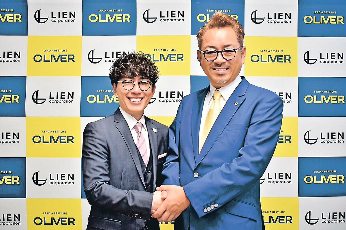 オリバーが事業譲受 栃木の企業から、北関東でビジネス強化｜北日本新聞webunプラス