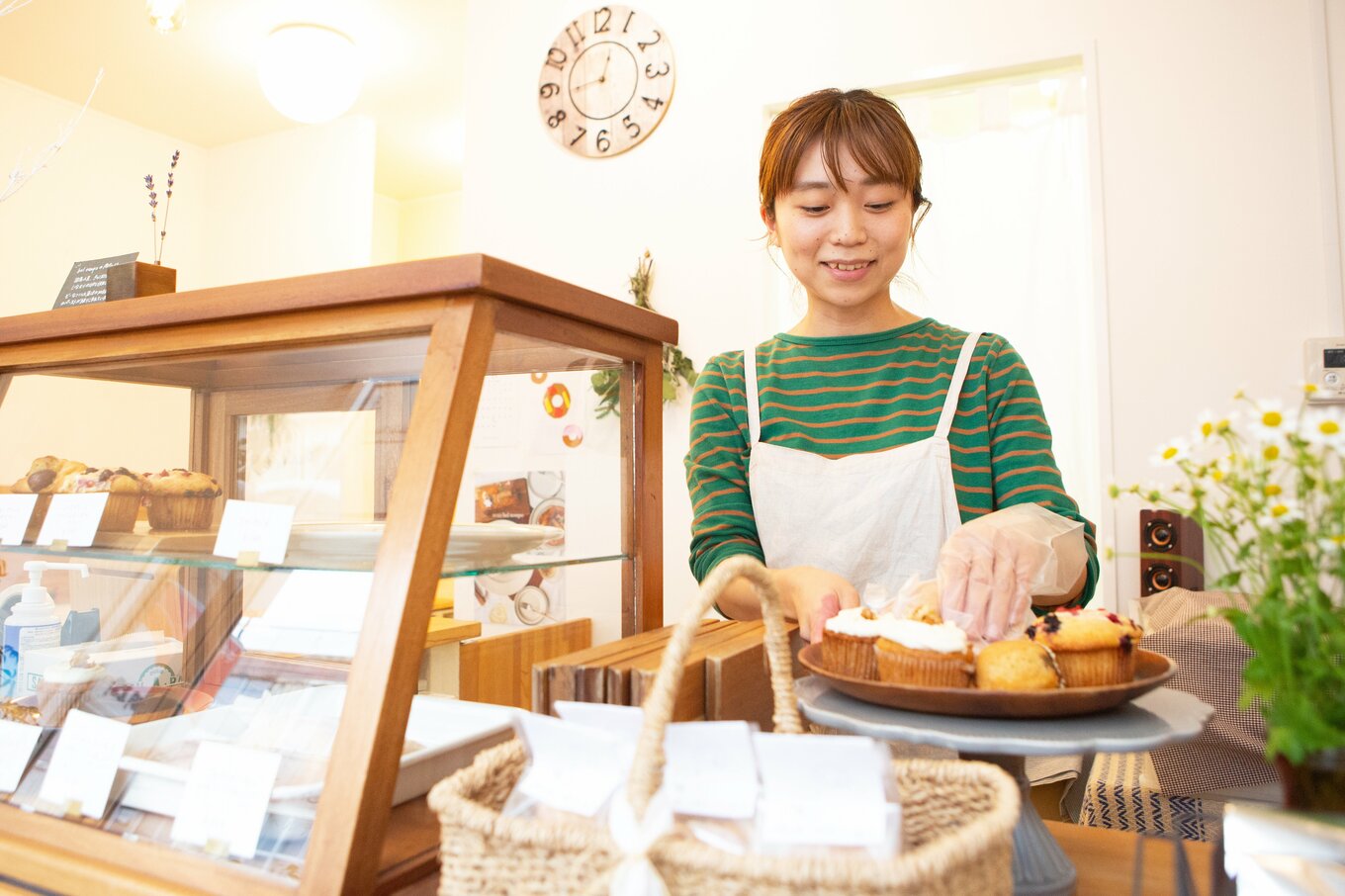 20代が切り盛りする店（後編）｜北日本新聞webunプラス