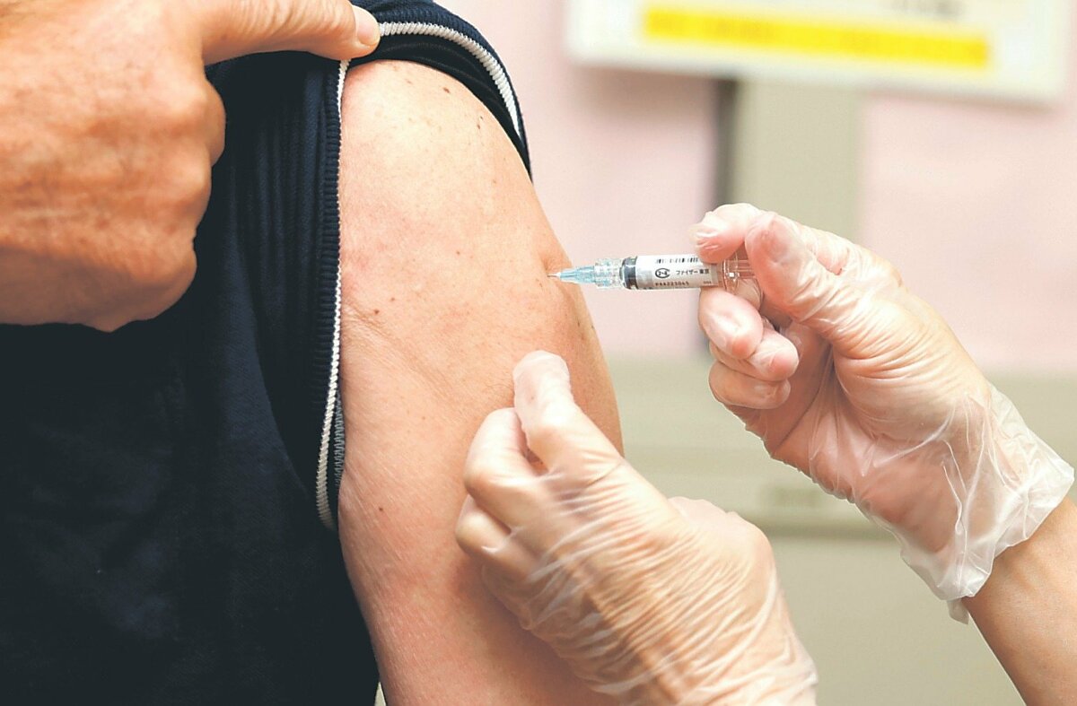 5類後コロナ死者は年間3万2576人 インフルの15倍、県内は267人｜北日本新聞webunプラス