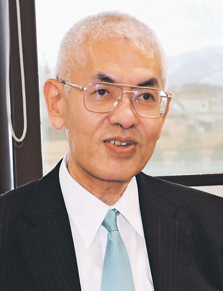 新社長に聞く三光合成（南砺市）／久住アーメン氏｜北日本新聞webunプラス