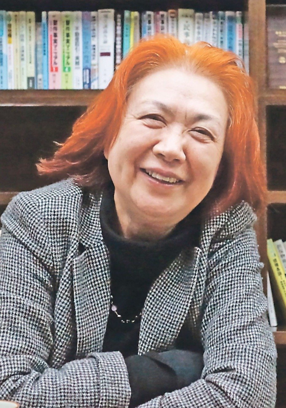 追想ありし日[弁護士]大谷恭子（おおたに・きょうこ）さん｜北日本新聞webunプラス