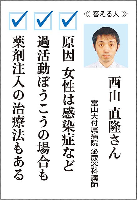 お医者さんに聞いてみよう（8）認知症のリスク下げる方法は？｜北日本新聞webunプラス