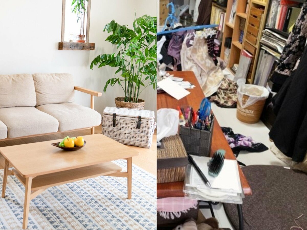 整理収納で3つのいい事！【子どもと楽しむ 片付け＆DIY術（17）】 コノコト｜北日本新聞webunプラス