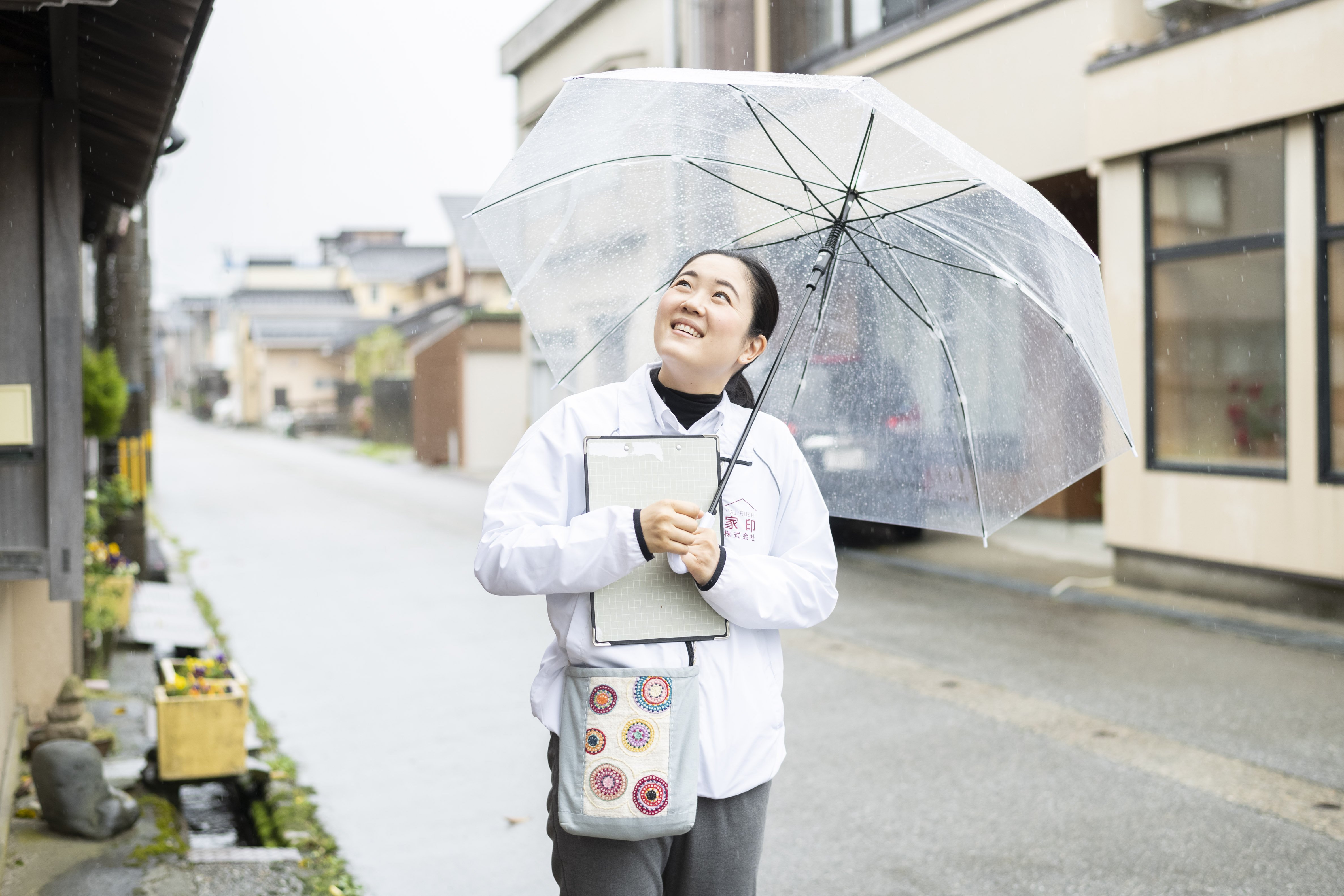 ローカルプレイヤー インタビュー vol.2｜北日本新聞webunプラス