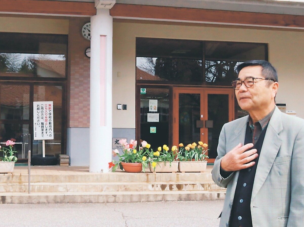 県都を託す～富山市ダブル選～（中）小中学校再編鈍い動き、地元に抵抗感 跡地活用の具体策必要｜北日本新聞webunプラス