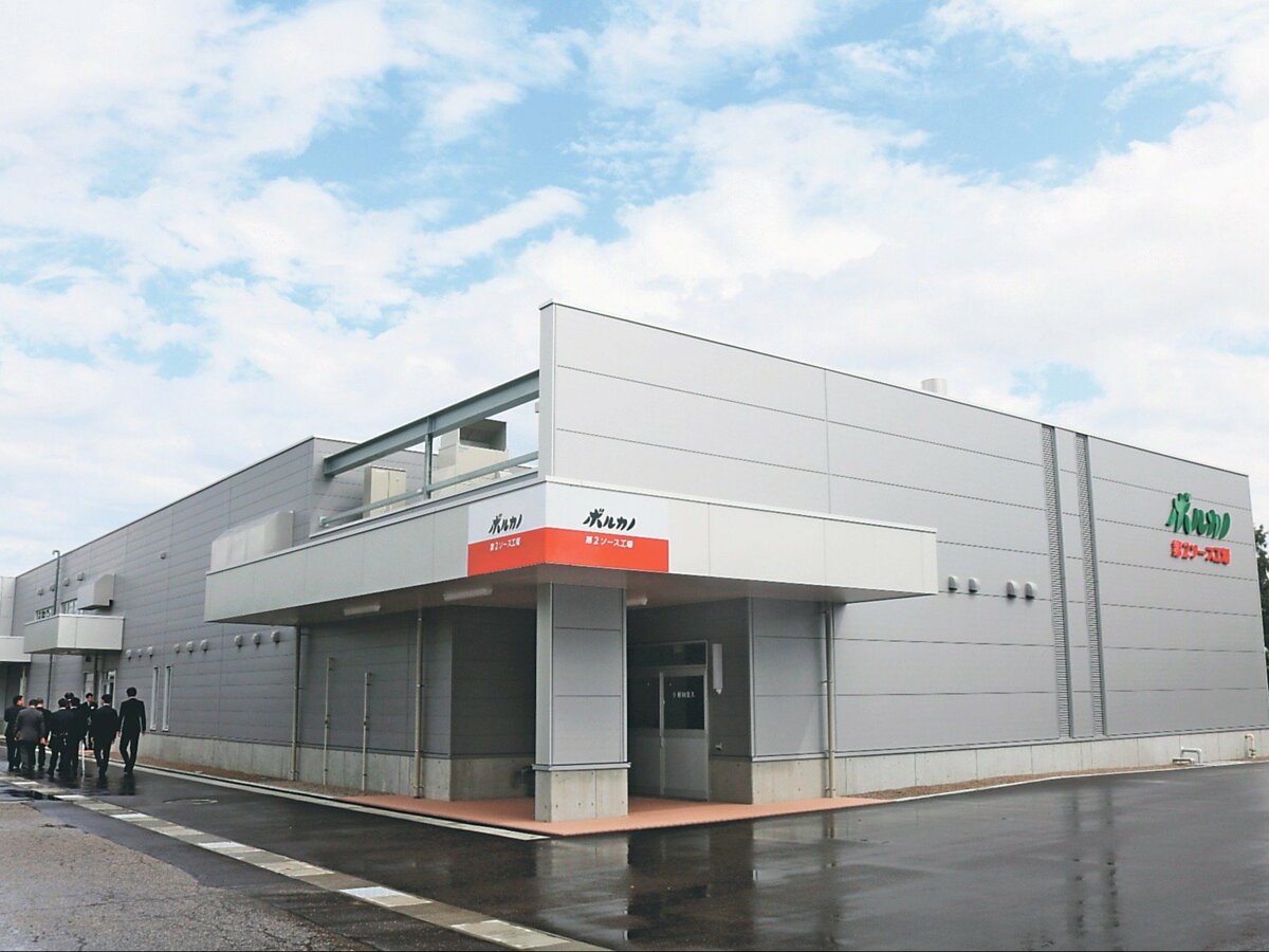 日本製麻、レトルト生産量1・7倍 砺波の新工場稼働｜北日本新聞webunプラス