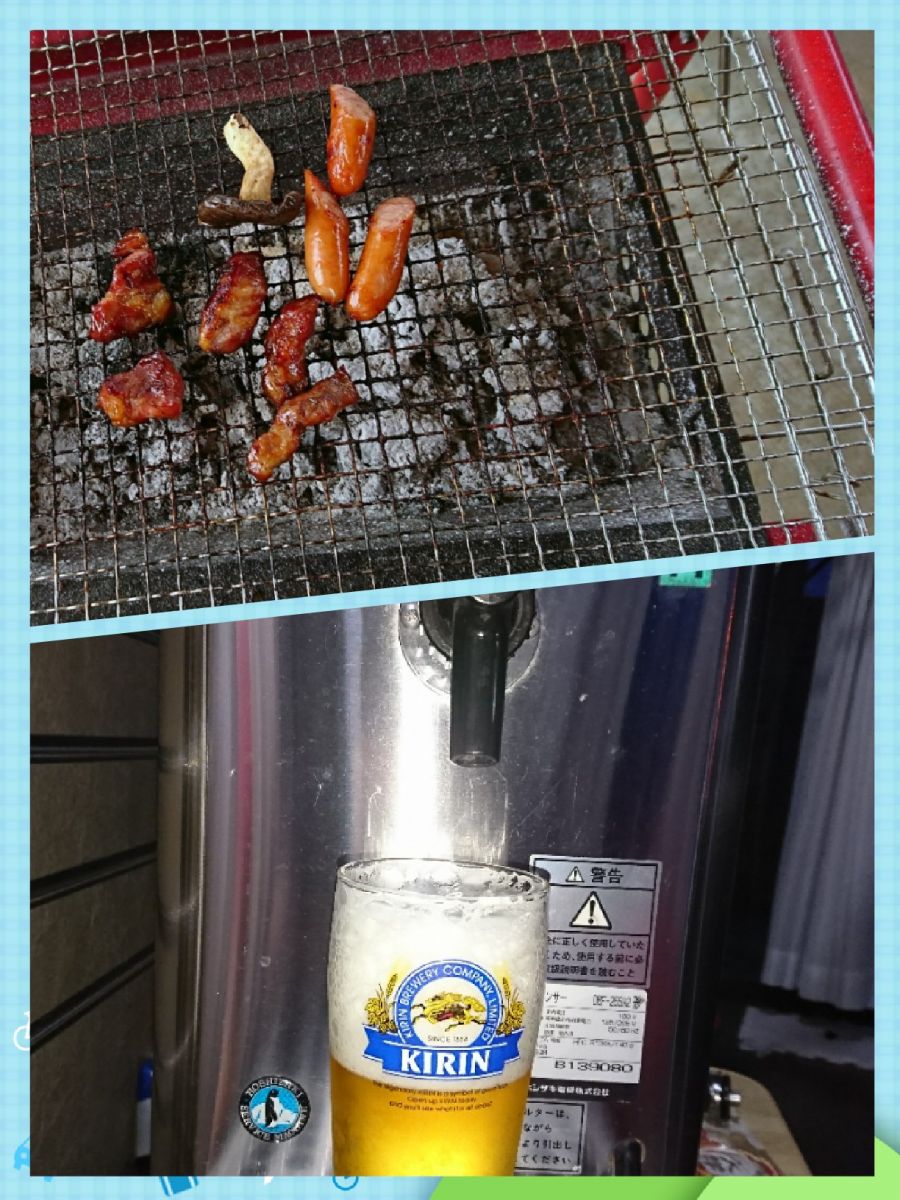 BBQと家庭菜園 コノコト｜北日本新聞webunプラス