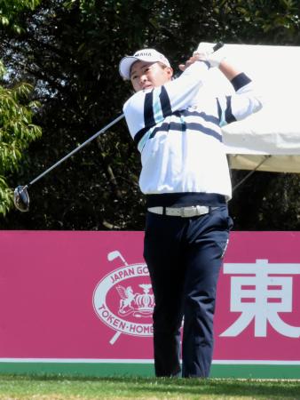 今平周吾「調子は悪くない」｜北日本新聞webunプラス