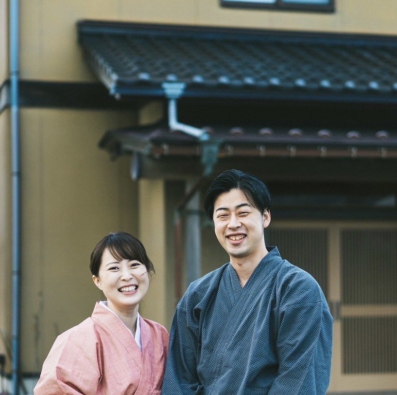 ローカルプレイヤー インタビュー vol.3｜北日本新聞webunプラス