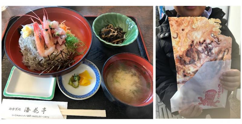 江の島観光 コノコト｜北日本新聞webunプラス