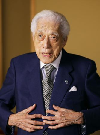 千玄室さん死去｜北日本新聞webunプラス