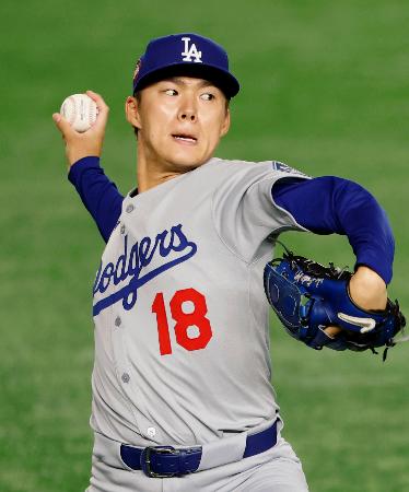 米大リーグ、18日ドームで開幕｜北日本新聞webunプラス