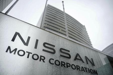 日産、インド合弁株を売却｜北日本新聞webunプラス