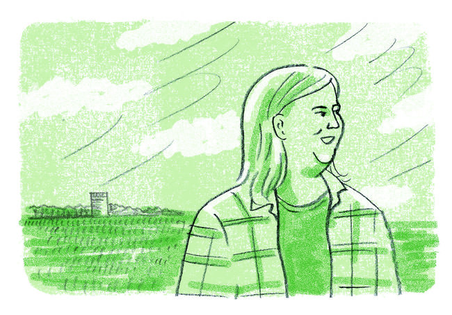 わたしと誰かの人生が交差する瞬間／DJ CHIGON Disney＋「すべて忘れてしまうから」｜北日本新聞webunプラス