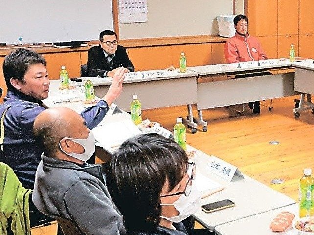 とやま再起動｜連載・特集｜北日本新聞webunプラス