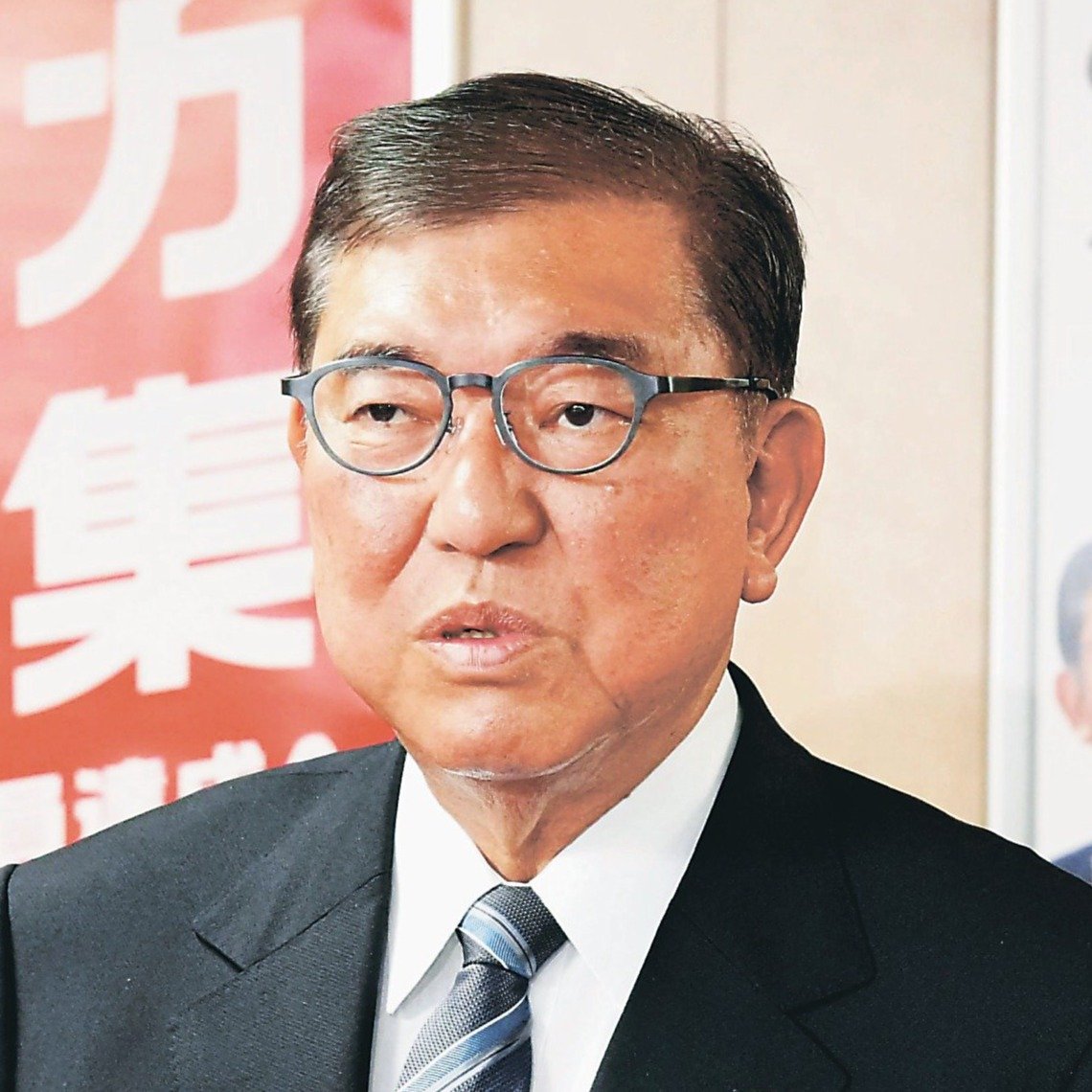 石破首相、退陣不可避 8月末に最終判断、自身は否定 続投意欲｜北日本新聞webunプラス