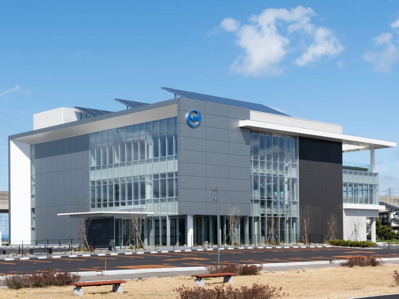 わが社の未来VISION [ミライビジョン]NES株式会社代表取締役社長 石黒 保行氏｜北日本新聞webunプラス