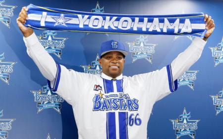 DeNAビシエド「まだできる」｜北日本新聞webunプラス