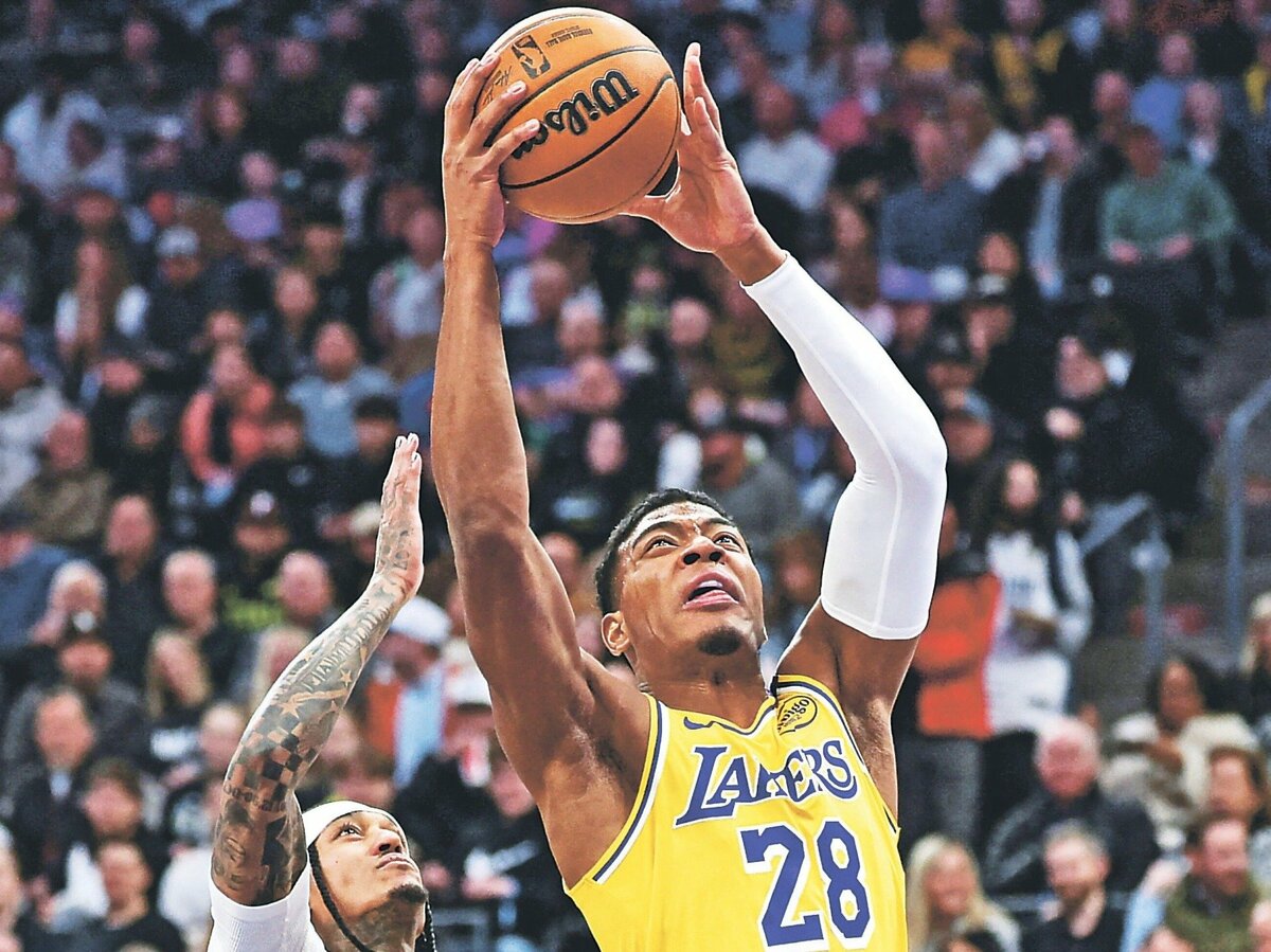 八村19得点 連勝は止まる NBA｜北日本新聞webunプラス