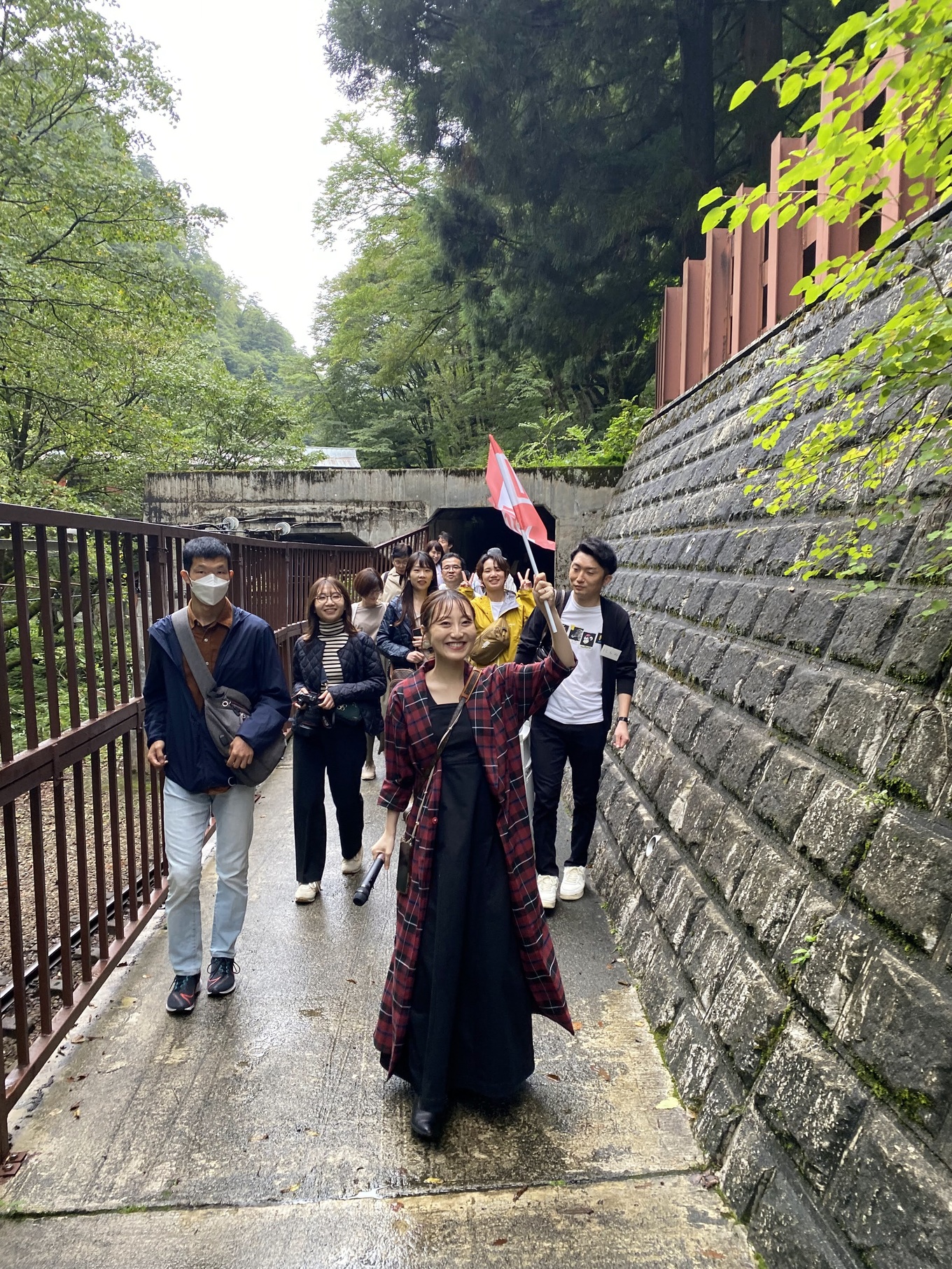 県東部の中山間地域は魅力あふれる人や場所がいっぱい！｜北日本新聞webunプラス