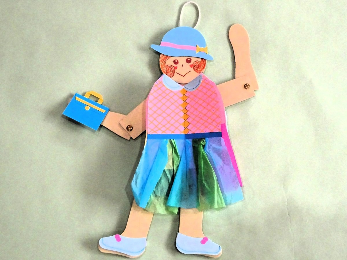 つくって遊ぼうABCⅡ｜北日本新聞webunプラス