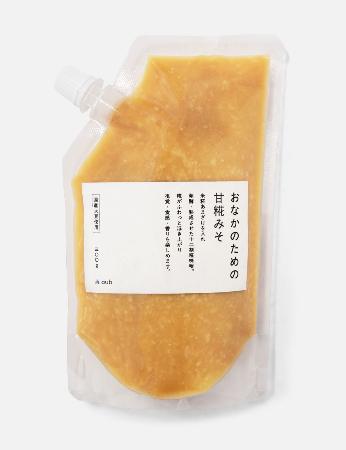 米こうじ多めのみそ｜北日本新聞webunプラス