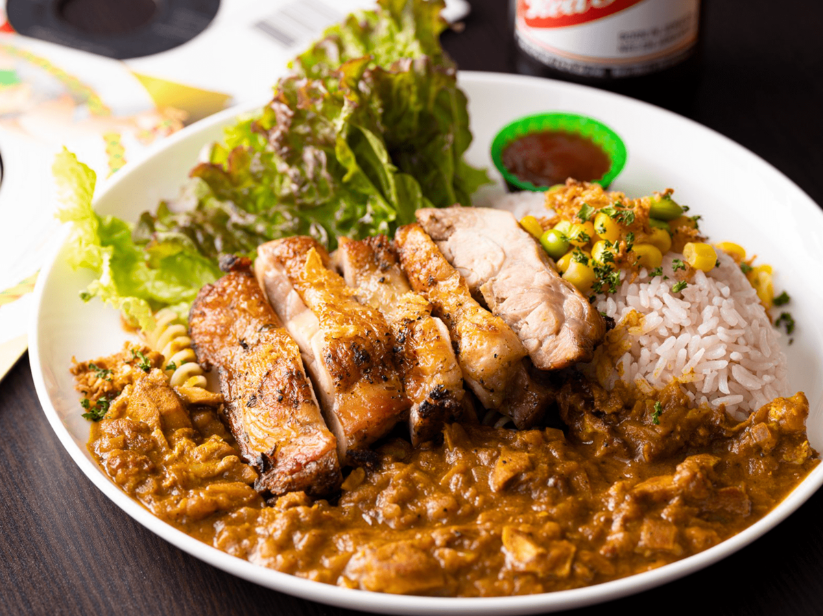 【特集】ワールドカレー in TOYAMA④（カリブ海・ヨーロッパ・東アジア編）｜北日本新聞webunプラス