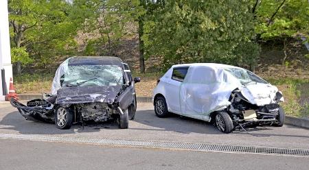 ICに誤進入、3キロ以上逆走か｜北日本新聞webunプラス