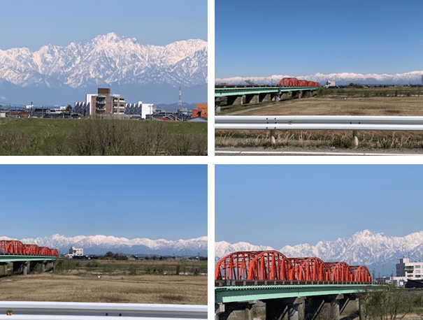 立山連峰 コノコト｜北日本新聞webunプラス