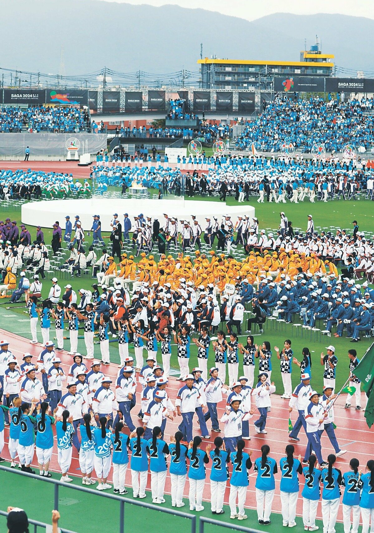 存続へ危機感 大胆な構想 国内総合大会の合同開催案、歴史と伝統 実現へ課題｜北日本新聞webunプラス