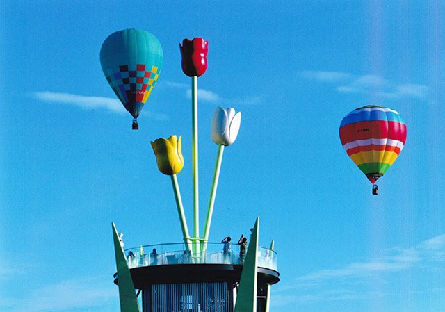 読者写真コンクール10月の入選作・最終選考進出作（2024年）｜北日本新聞webunプラス